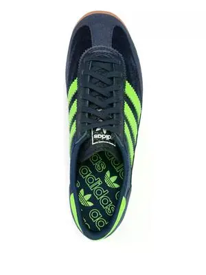 Adidas Sl72 Og Sneakers - Blue