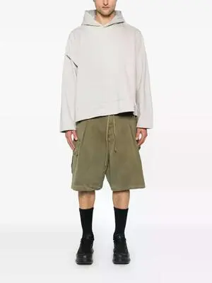 CRAIG GREEN Flag Hoodie