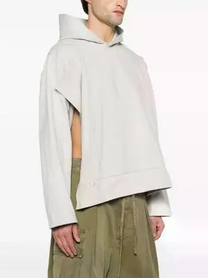 CRAIG GREEN Flag Hoodie