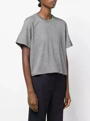 Loulou De Saison Crewneck T-shirt