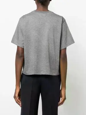 Loulou De Saison Crewneck T-shirt