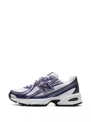 NEW BALANCE 740v2 Sneakers - White