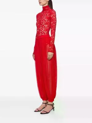 ATU BODY COUTURE Milky Way Trousers