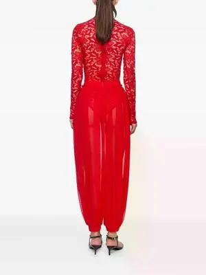ATU BODY COUTURE Milky Way Trousers