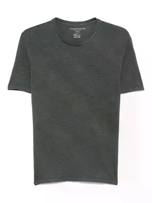 Majestic Filatures Round-neck T-shirt
