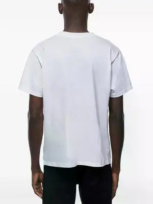 FURSAC Patch-pocket Organic Cotton T-shirt