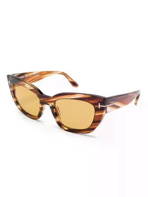 TOM FORD Athena Sunglasses