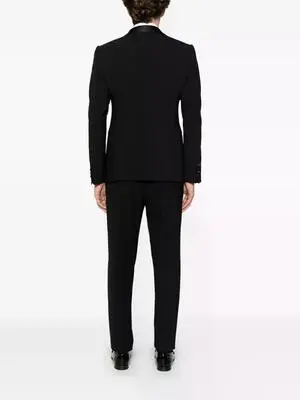 Emporio Armani Single-breasted Suit
