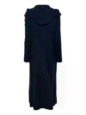 TEDDY CASHMERE Amalfi Cashmere Coat