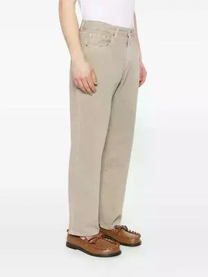 LEVI'S 568™ Jeans - Brown