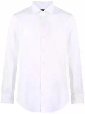 Polo Ralph Lauren Long-sleeve Cotton Shirt