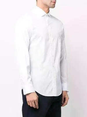 Polo Ralph Lauren Long-sleeve Cotton Shirt