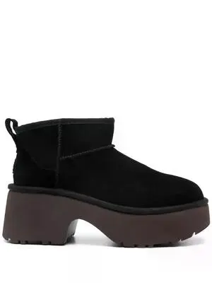 UGG Classic Ultra Mini New Heights Boots