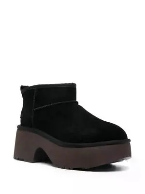 UGG Classic Ultra Mini New Heights Boots