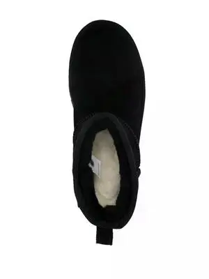 UGG Classic Ultra Mini New Heights Boots