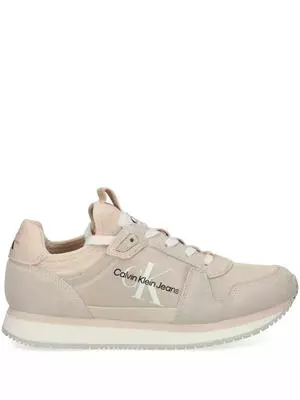 Calvin Klein Paneled Sneakers For Women