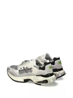 Premiata Sharky Sneakers