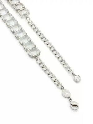 SWAROVSKI Millenia Choker Necklace With Crystal Embellishment