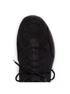 Nike Comme Des Garçons X Mowabb Sneakers