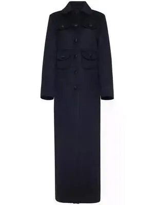 Adam Lippes Wheatleigh Coat