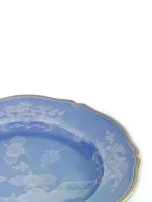 GINORI 1735 Oriente Italiano Charger Plate