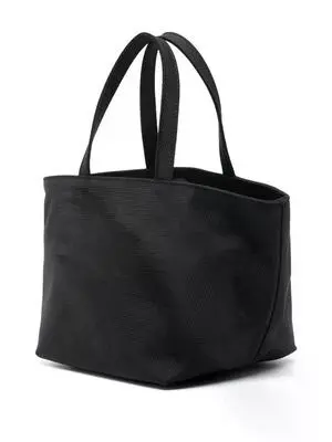 Alexander Wang Mini Punch Tote Bag - Black