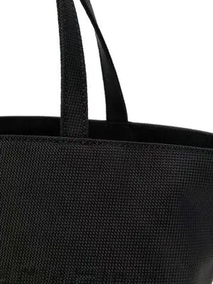 Alexander Wang Mini Punch Tote Bag - Black