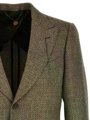 MAURIZIO MIRI Keanu Blazer