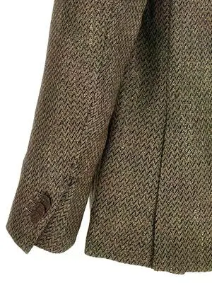 MAURIZIO MIRI Keanu Blazer