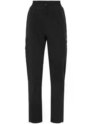 Plein Sport Casual Sports Pants For Women