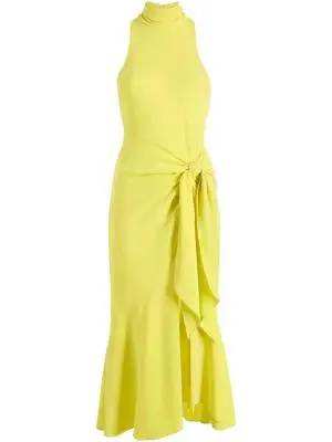 Cinq A Sept Plain Cocktail Dresses