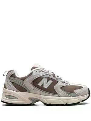NEW BALANCE 530 Paneled Sneakers