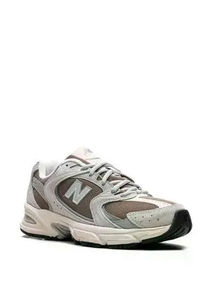 NEW BALANCE 530 Paneled Sneakers
