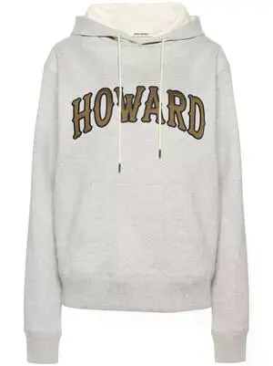 WALES BONNER Howard Hoodie