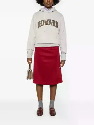 WALES BONNER Howard Hoodie