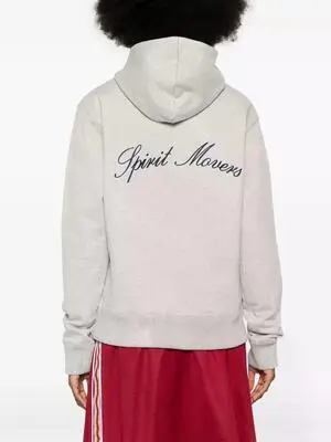 WALES BONNER Howard Hoodie