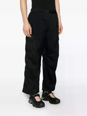 Comme Des Garçons Belted Cargo Trousers