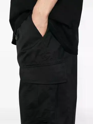 Comme Des Garçons Belted Cargo Trousers
