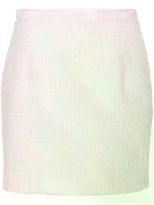 Alessandra Rich Embellished Skirts