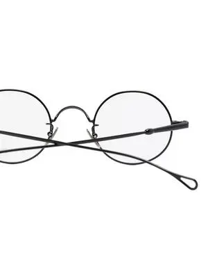 LUNOR Round Frame Eyeglasses