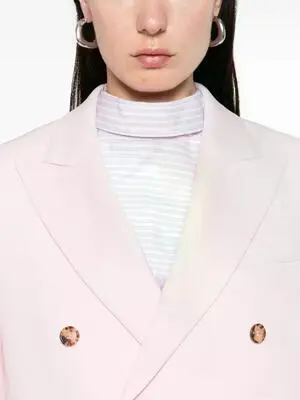 Wardrobe.NYC Double-breasted Blazer