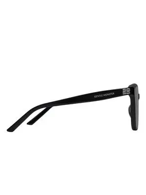 GENTLE MONSTER My Me Square-frame Sunglasses