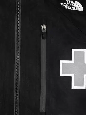 Supreme X The North Face Summit Series Rescue Mountain Pro Jacket - Black
