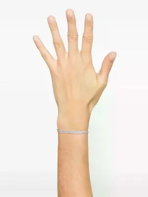 SWAROVSKI Matrix Tennis Bracelet