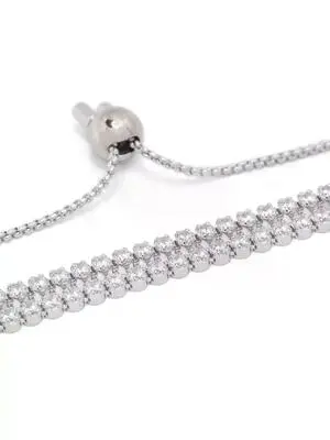 SWAROVSKI Matrix Tennis Bracelet
