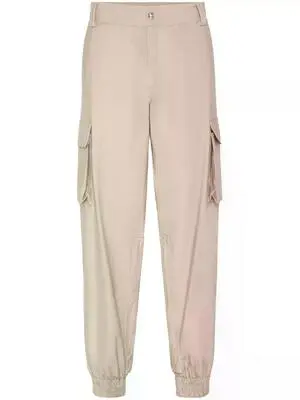 Philipp Plein Cargo Trousers - Neutrals