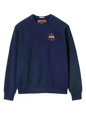 La DoubleJ X Mother The Biggie Concert Sweatshirt