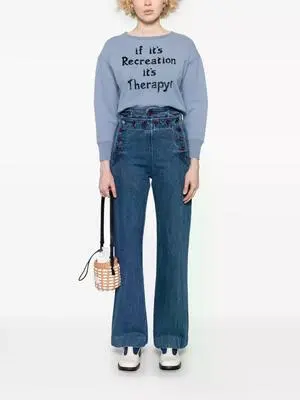 BODE Sailor Jeans