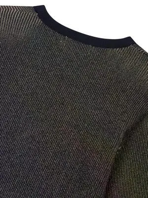 STUDIO TOMBOY Mélange V-neck Cardigan