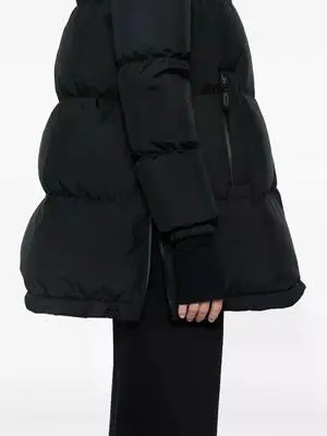 Herno Logo Keeper Loop Gore-tex® Padded Coat
